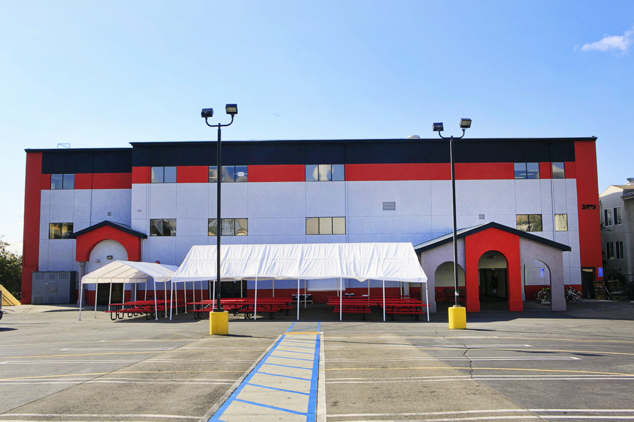 Parents - Math and Science College Preparatory