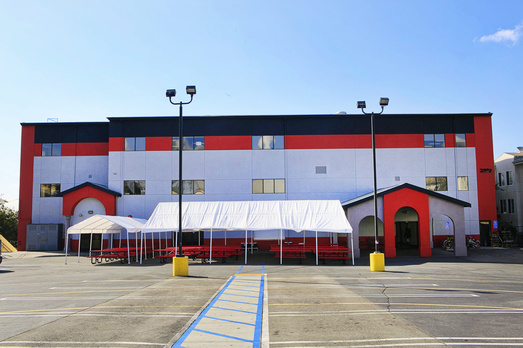 Parents - Math and Science College Preparatory