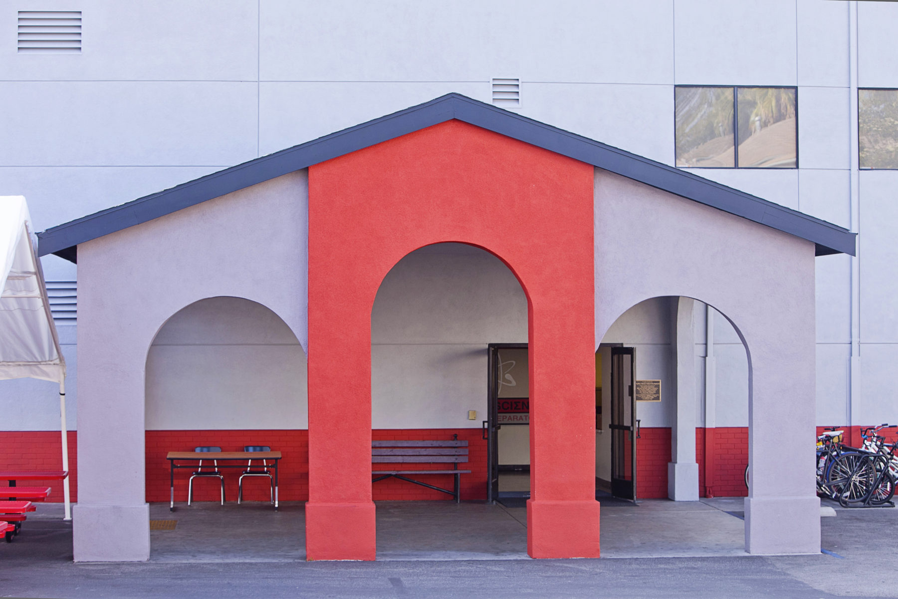 Parents - Math and Science College Preparatory