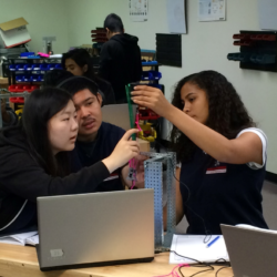 About Us - Math and Science College Preparatory