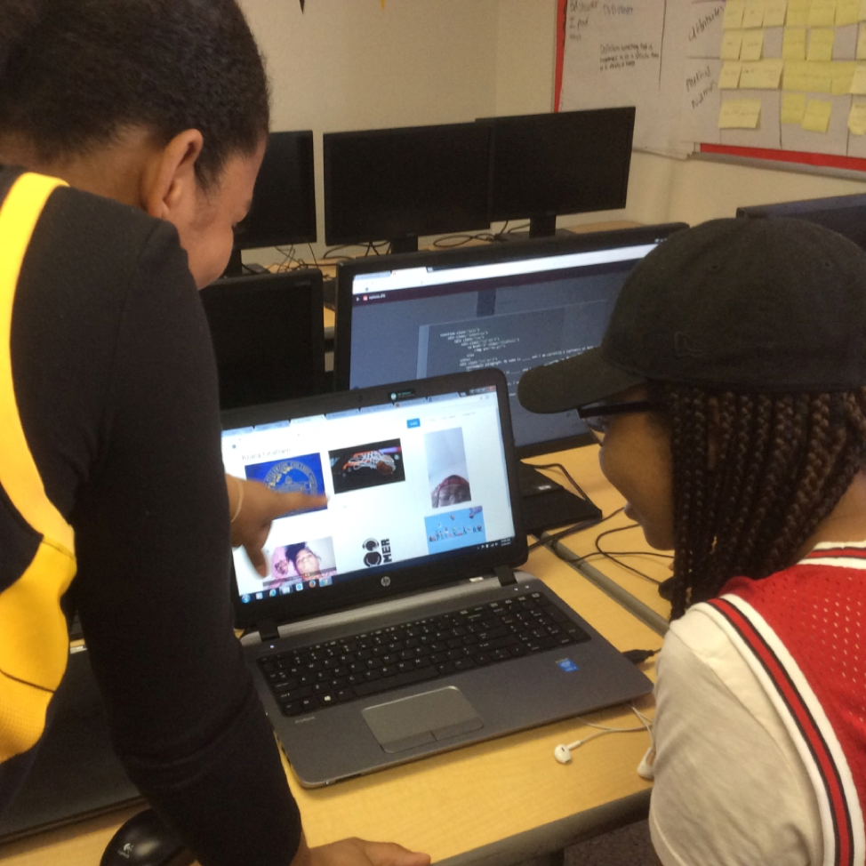 About Us - Math and Science College Preparatory