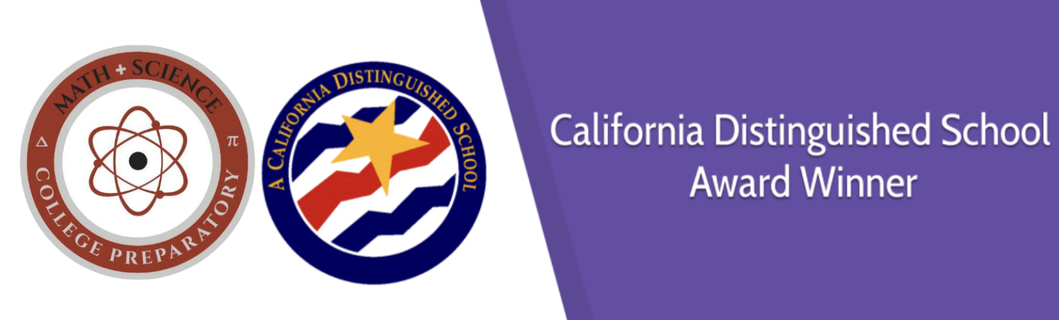 Home - Math and Science College Preparatory