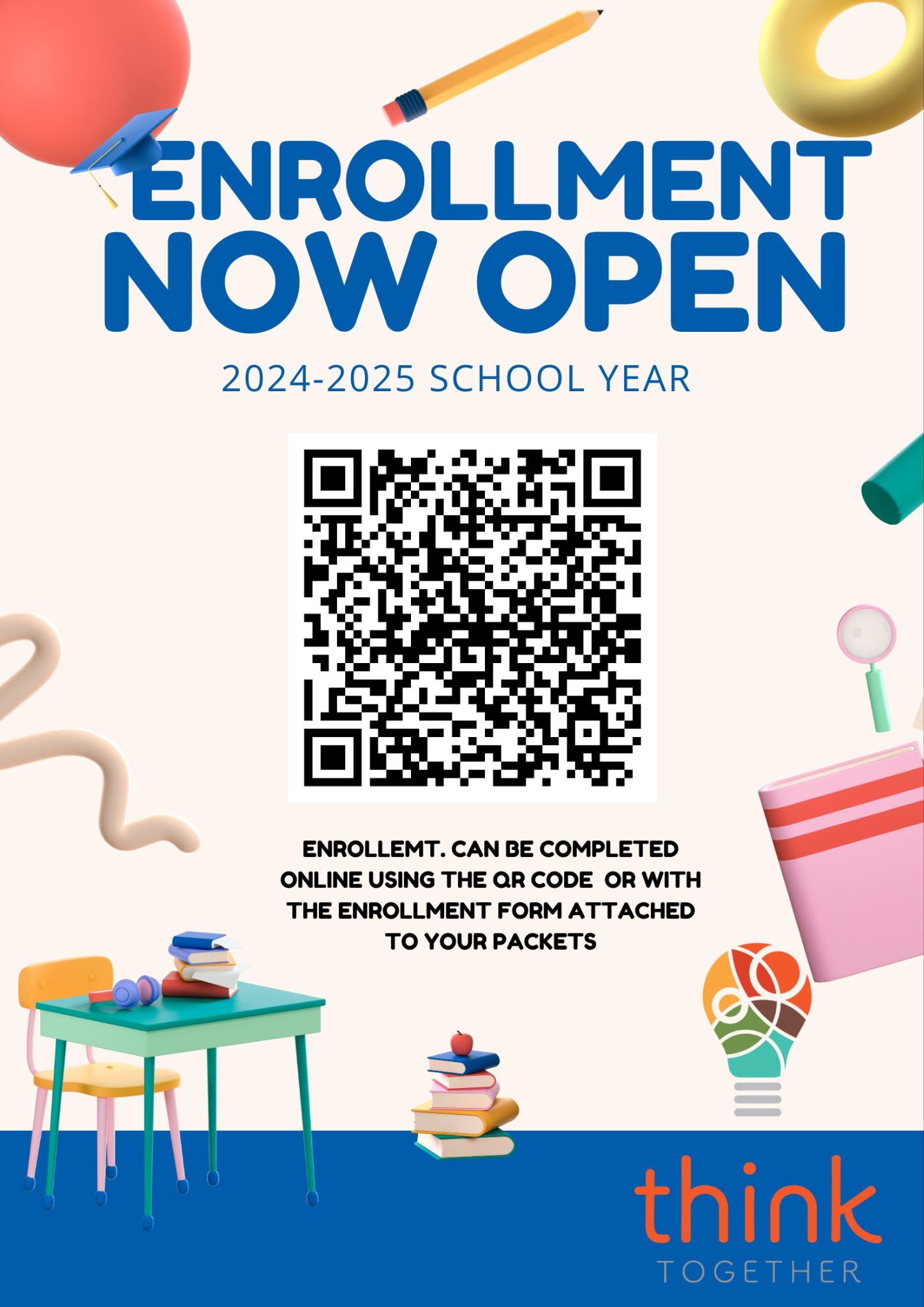 After-School Program/Expanded Learning Program - Math and Science ...